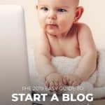 How to Start a Blog Successfully in 10 Easy Steps | Out of the 925